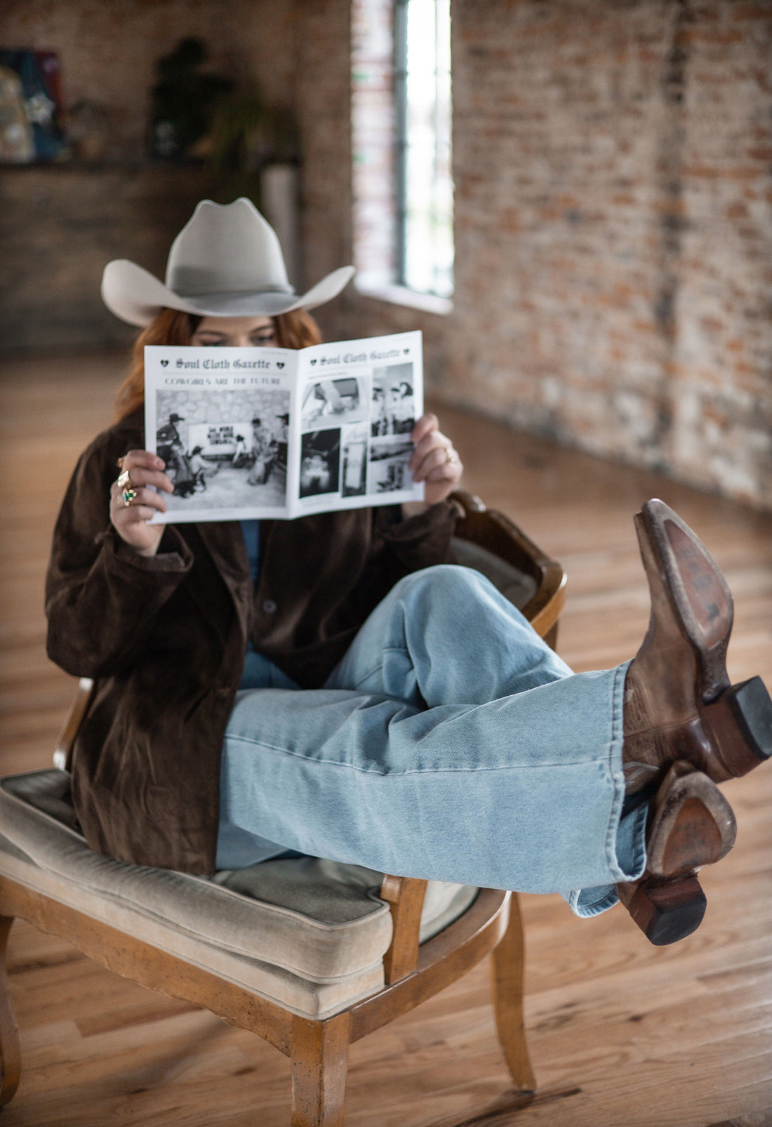 Soul Cloth Collective